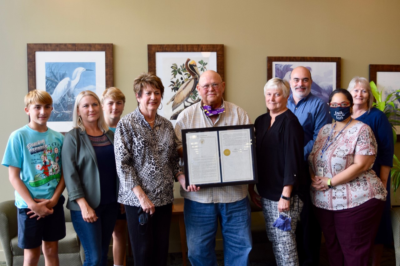 Louisiana House Member Page