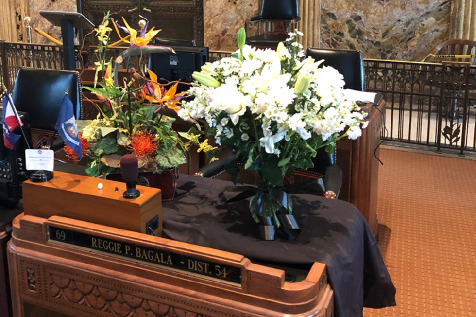 Louisiana House of Representatives