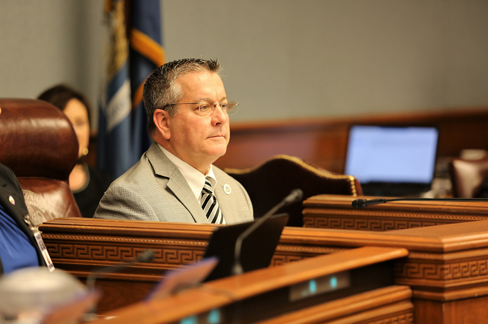 Louisiana House of Representatives