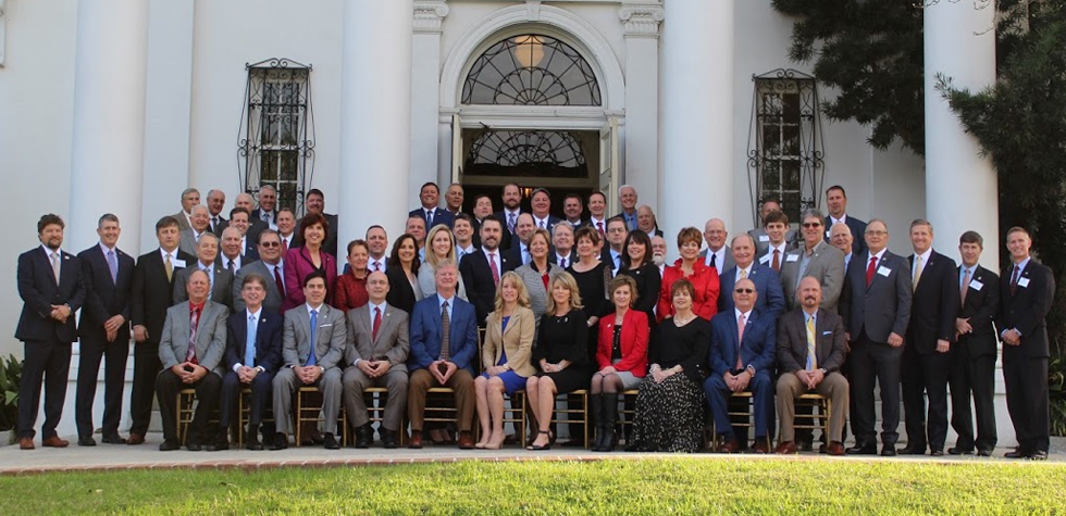 Louisiana Republican Legislative Delegation
