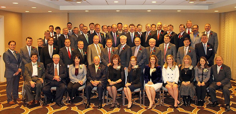 Louisiana Republican Legislative Delegation