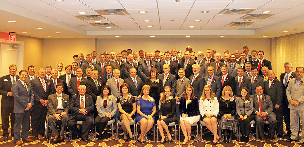 Louisiana Republican Legislative Delegation